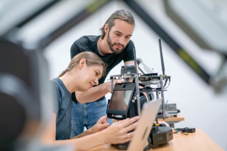 Video Production Training Courses | Hands-On | In-House