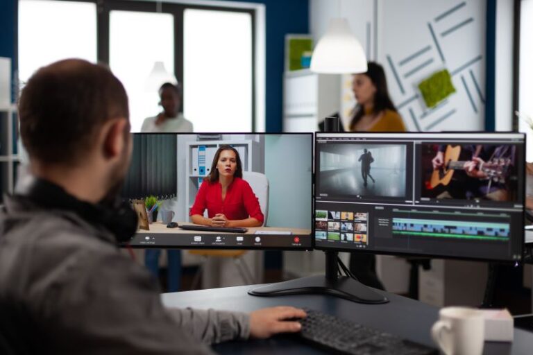 Video Production Training Courses | Hands-On | In-House